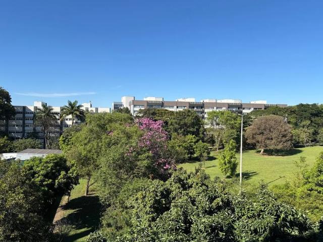 apartment at BRASÍLIA ASA NORTE
