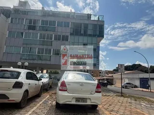apartment at BRASÍLIA ASA NORTE