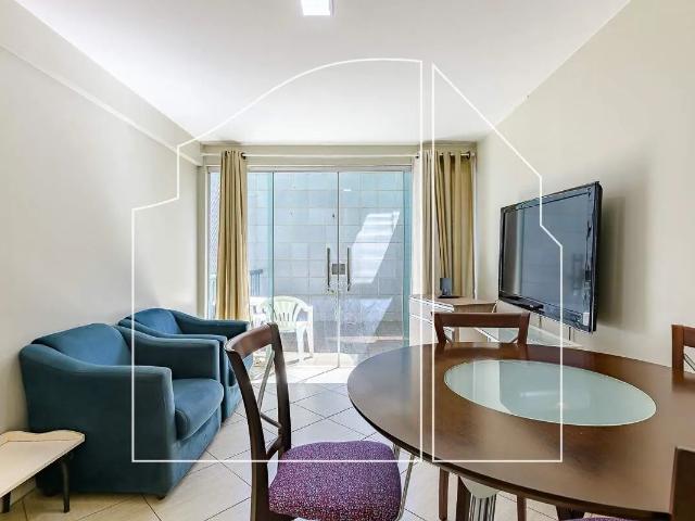 apartment at BRASÍLIA ASA NORTE