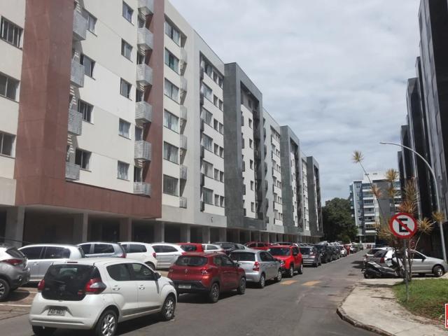 apartment at BRASÍLIA ASA NORTE