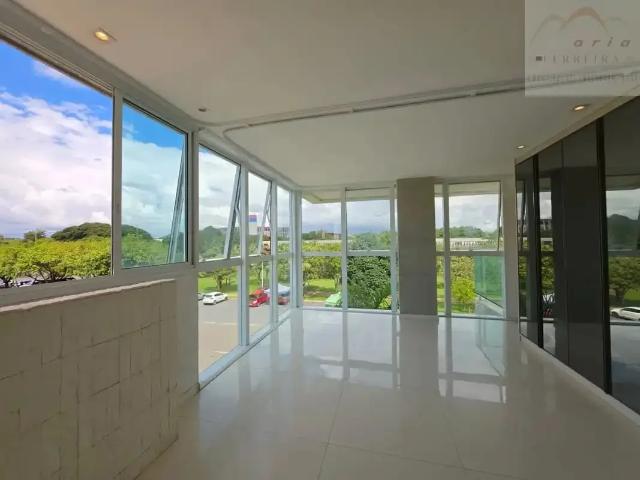apartment at BRASÍLIA ASA NORTE