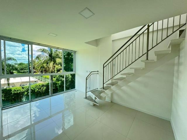 apartment at BRASÍLIA ASA NORTE