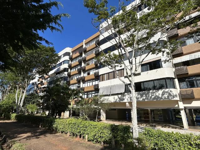 apartment at BRASÍLIA ASA NORTE