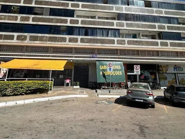 apartment at BRASÍLIA ASA NORTE