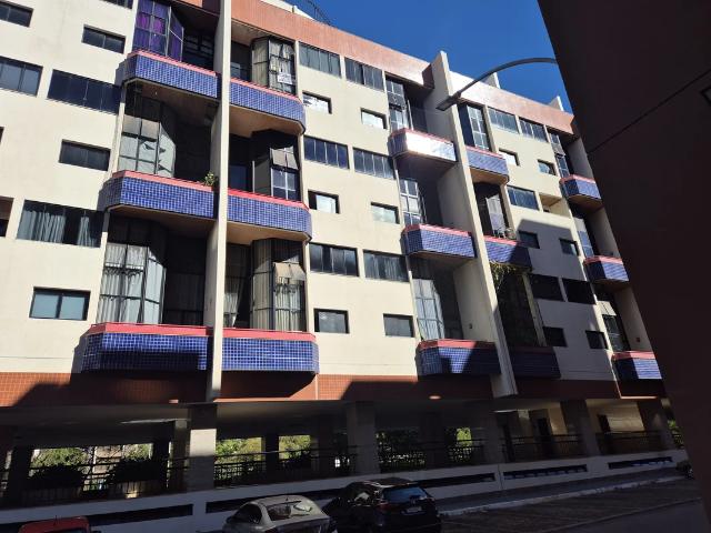 apartment at BRASÍLIA ASA NORTE