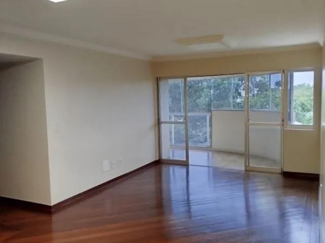 apartment at BRASÍLIA ASA NORTE