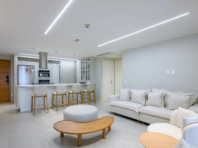 apartment at BRASÍLIA ASA NORTE