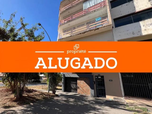 apartment at BRASÍLIA ASA NORTE