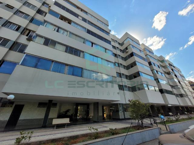 apartment at BRASÍLIA ASA NORTE