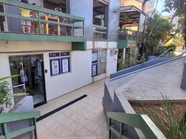 apartment at BRASÍLIA ASA NORTE