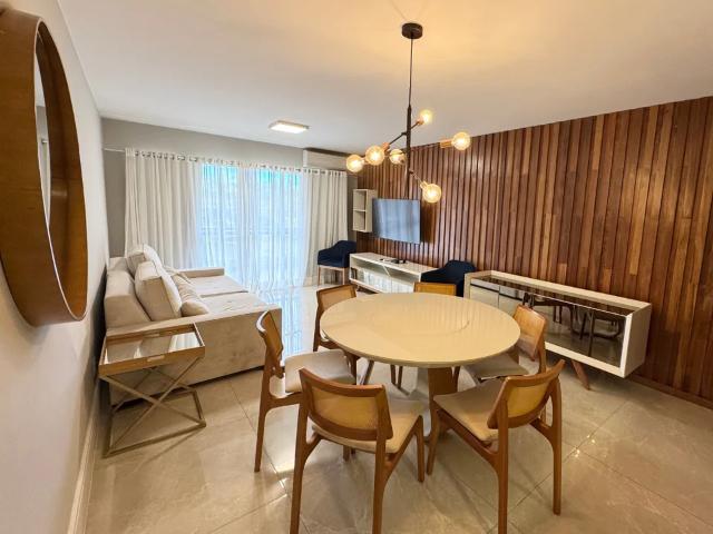apartment at BRASÍLIA ASA NORTE