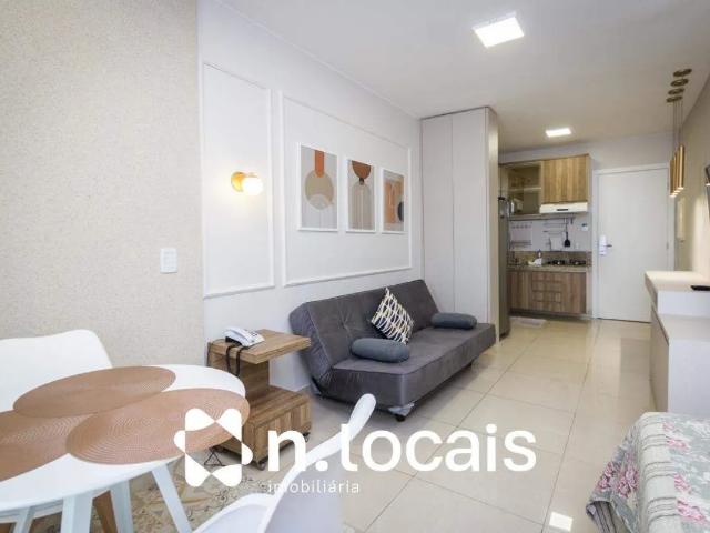 apartment at BRASÍLIA ASA NORTE