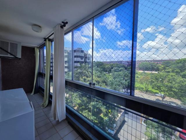 apartment at BRASÍLIA ASA NORTE