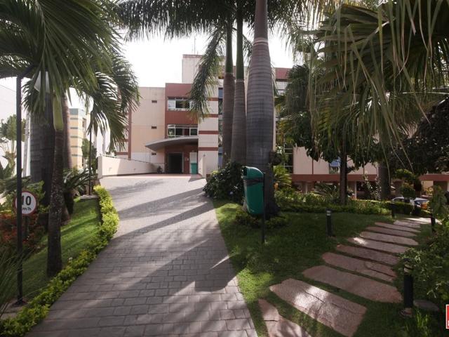 apartment at BRASÍLIA ASA NORTE
