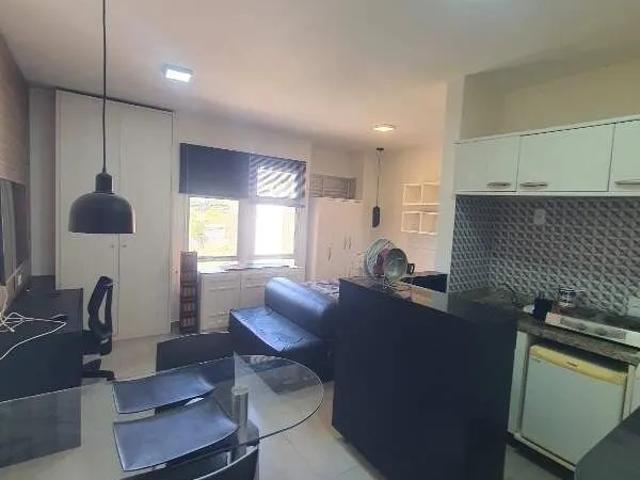 apartment at BRASÍLIA ASA NORTE