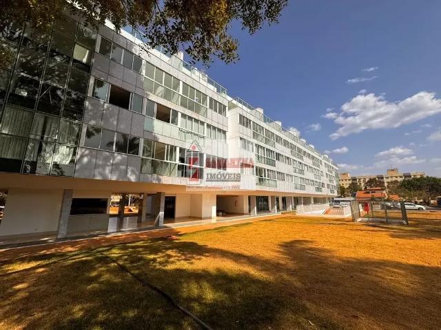 apartment at BRASÍLIA ASA NORTE
