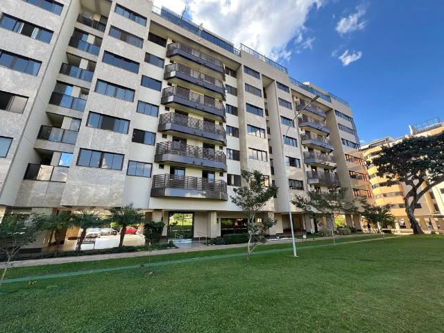 apartment at BRASÍLIA ASA NORTE