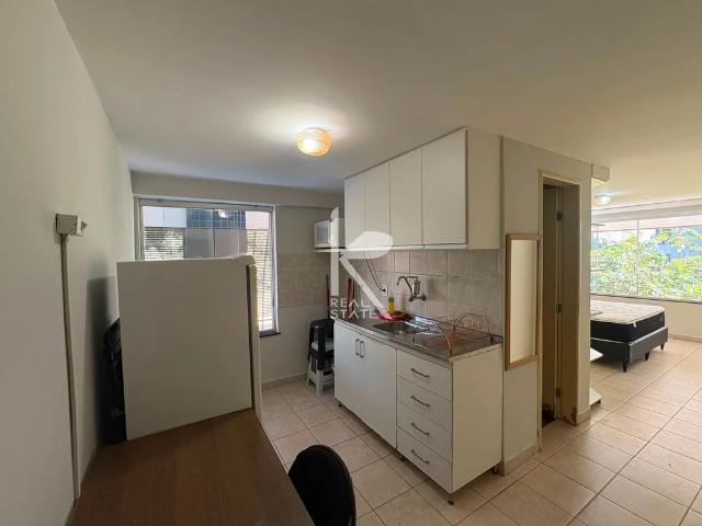 apartment at BRASÍLIA ASA NORTE