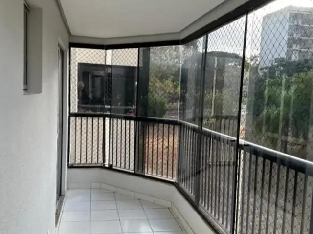 apartment at BRASÍLIA ASA NORTE