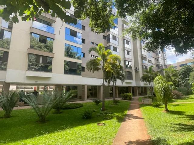 apartment at BRASÍLIA ASA NORTE