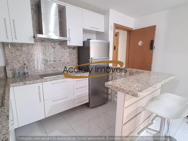 apartment at BRASÍLIA ASA NORTE