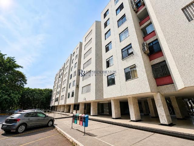 apartment at BRASÍLIA ASA NORTE