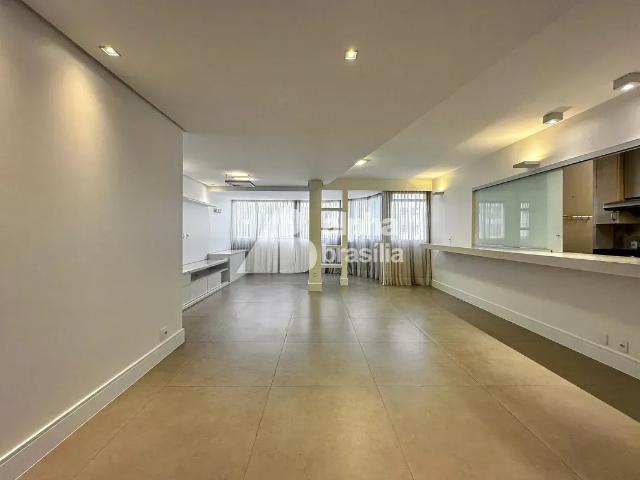 apartment at BRASÍLIA ASA NORTE