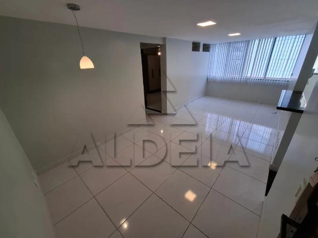 apartment at BRASÍLIA ASA NORTE