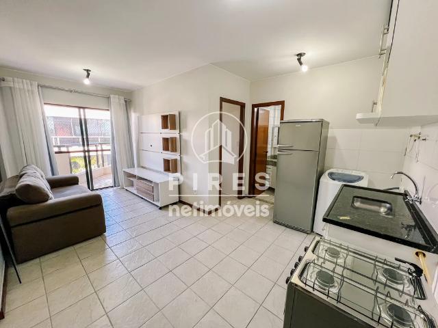 apartment at BRASÍLIA ASA NORTE