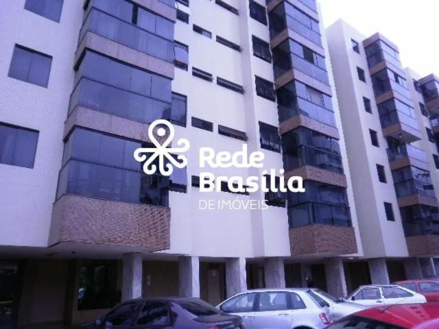 apartment at BRASÍLIA ASA NORTE