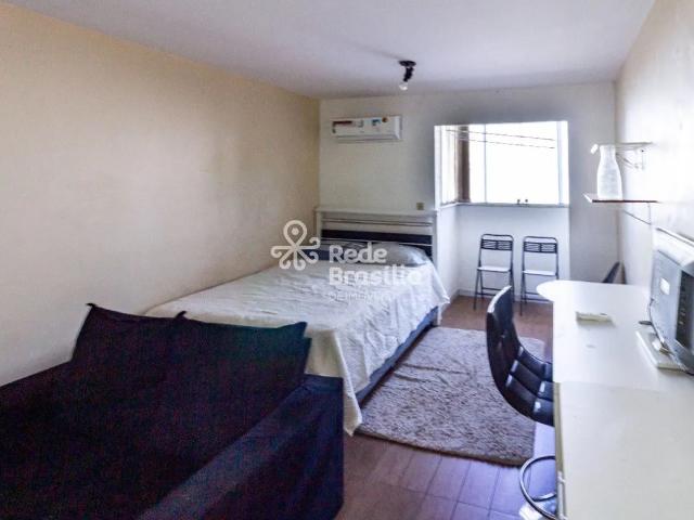 apartment at BRASÍLIA ASA NORTE