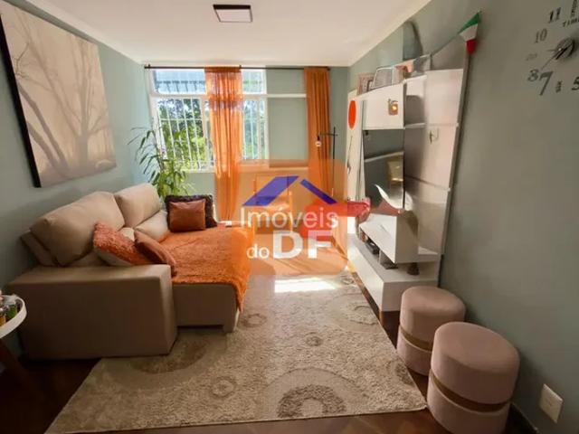 apartment at BRASÍLIA ASA NORTE