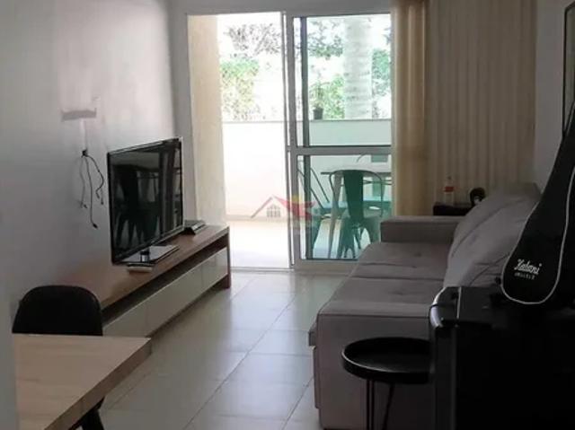 apartment at BRASÍLIA ASA NORTE