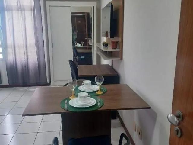 apartment at BRASÍLIA ASA NORTE