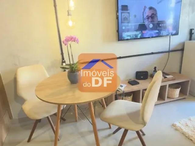 apartment at BRASÍLIA ASA NORTE