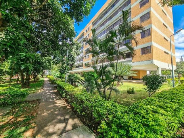 apartment at BRASÍLIA ASA NORTE