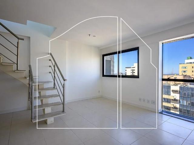 apartment at BRASÍLIA ASA NORTE
