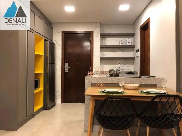 apartment at BRASÍLIA ASA NORTE