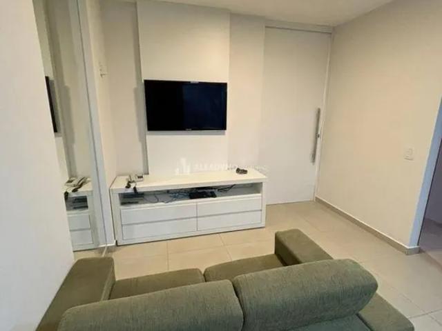 apartment at BRASÍLIA ASA NORTE