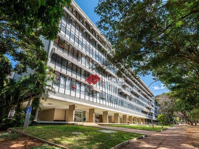 apartment at BRASÍLIA ASA NORTE