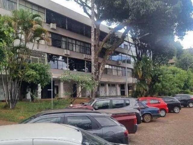 apartment at BRASÍLIA ASA NORTE