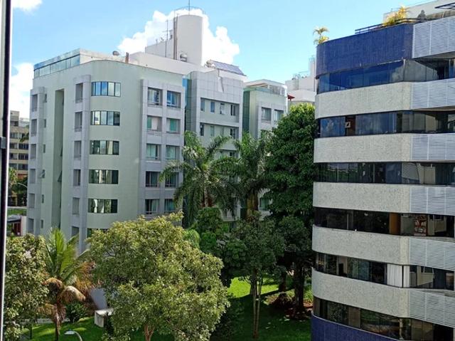 apartment at BRASÍLIA ASA NORTE