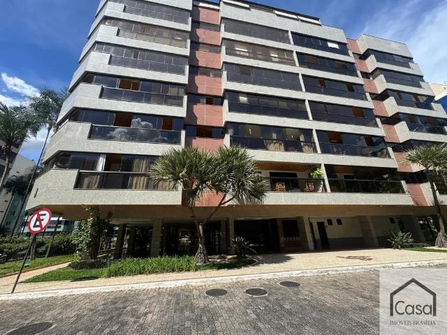 apartment at BRASÍLIA ASA NORTE