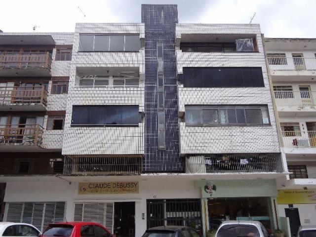 apartment at BRASÍLIA ASA NORTE