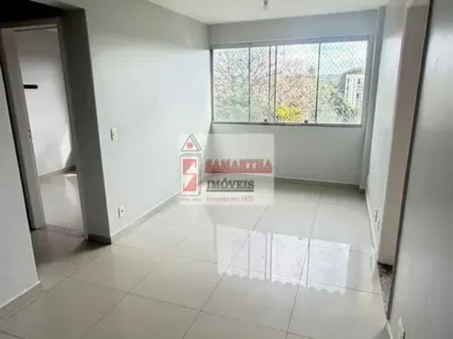 apartment at BRASÍLIA ASA NORTE