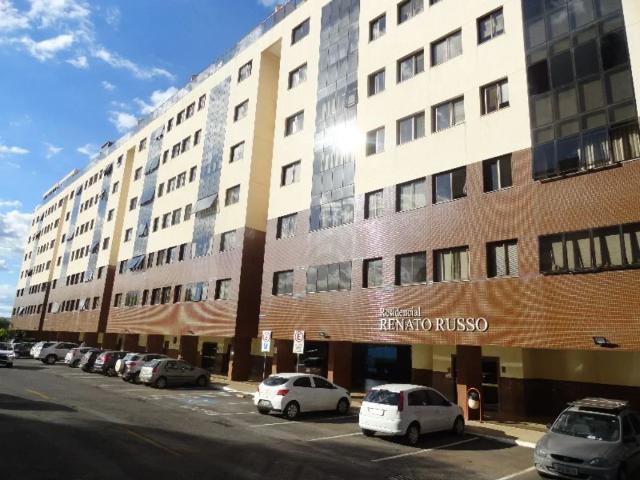 apartment at BRASÍLIA ASA NORTE