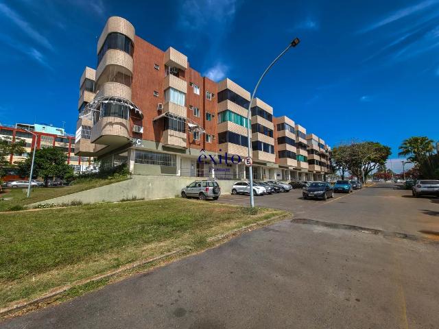 apartment at BRASÍLIA ASA NORTE