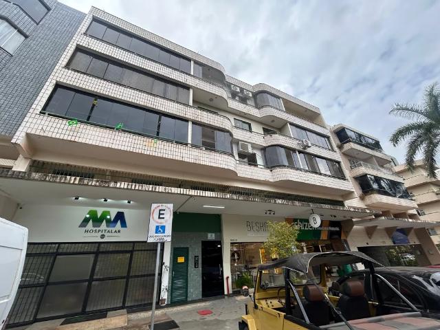 apartment at BRASÍLIA ASA NORTE
