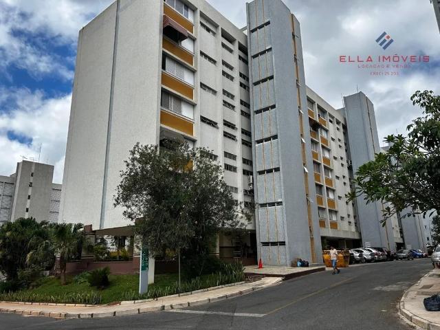apartment at BRASÍLIA ASA NORTE