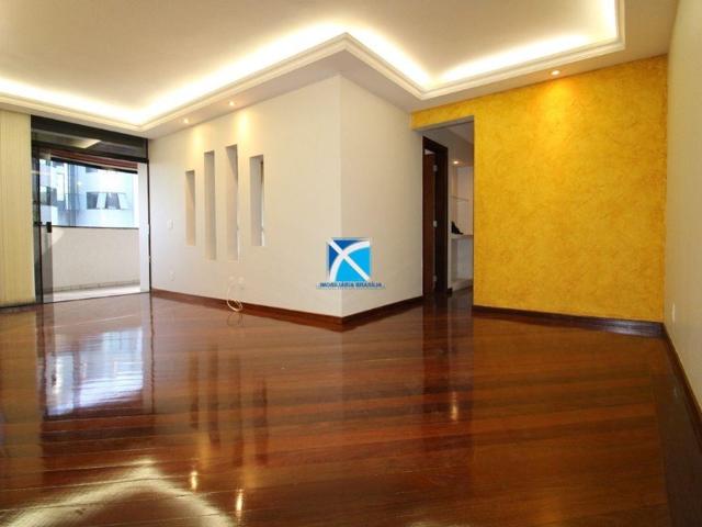 apartment at BRASÍLIA ASA NORTE